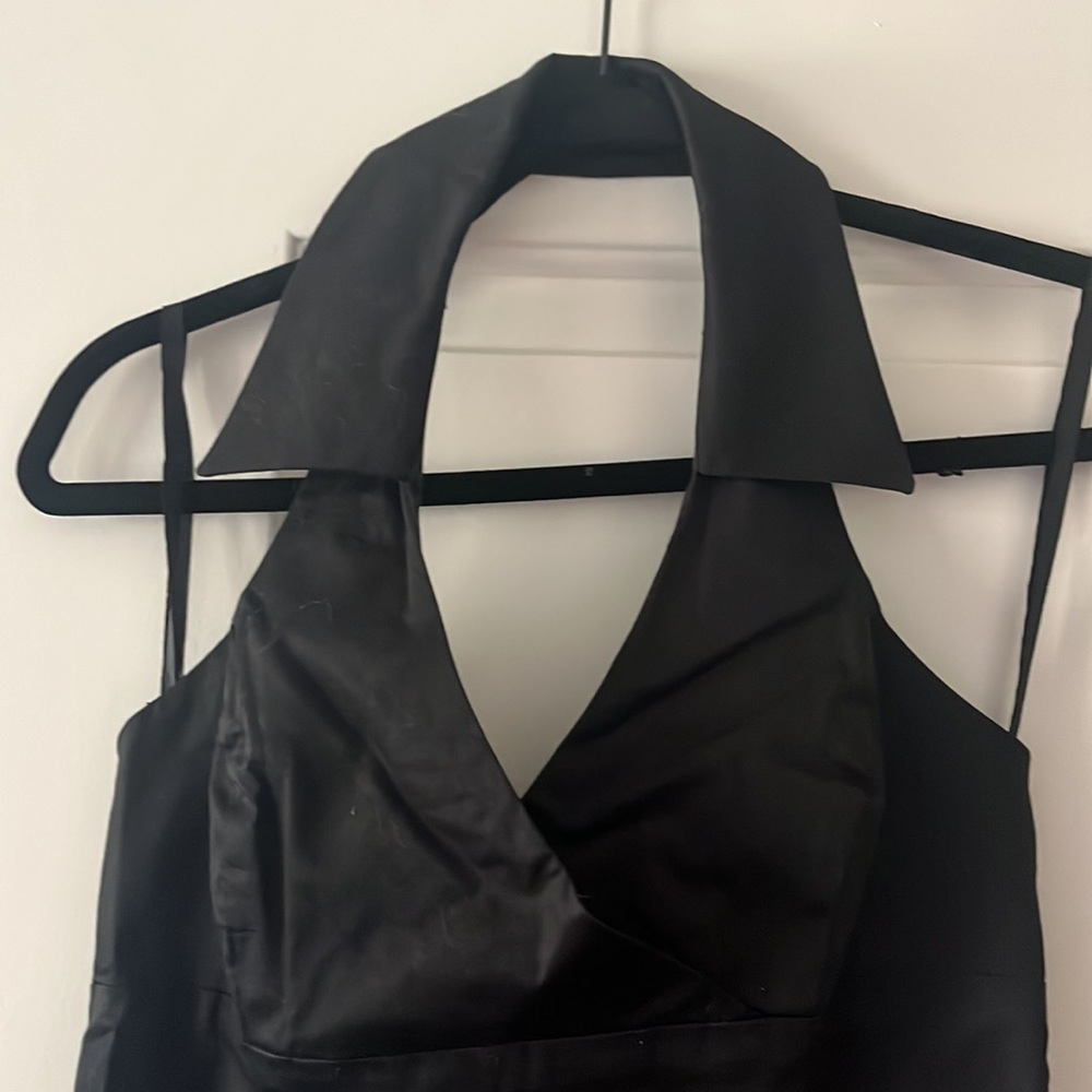 Parallel Dress - Gem